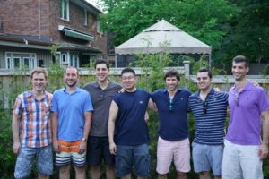 Celebrating Our Fellows | Fellowship in HPB Surgical Oncology